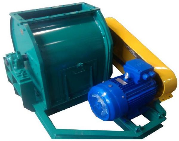 Nut Cracker - PT. Jayatech Palmindo