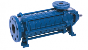 Flowserve SIHI Channel Pumps - PT. Jayatech Palmindo